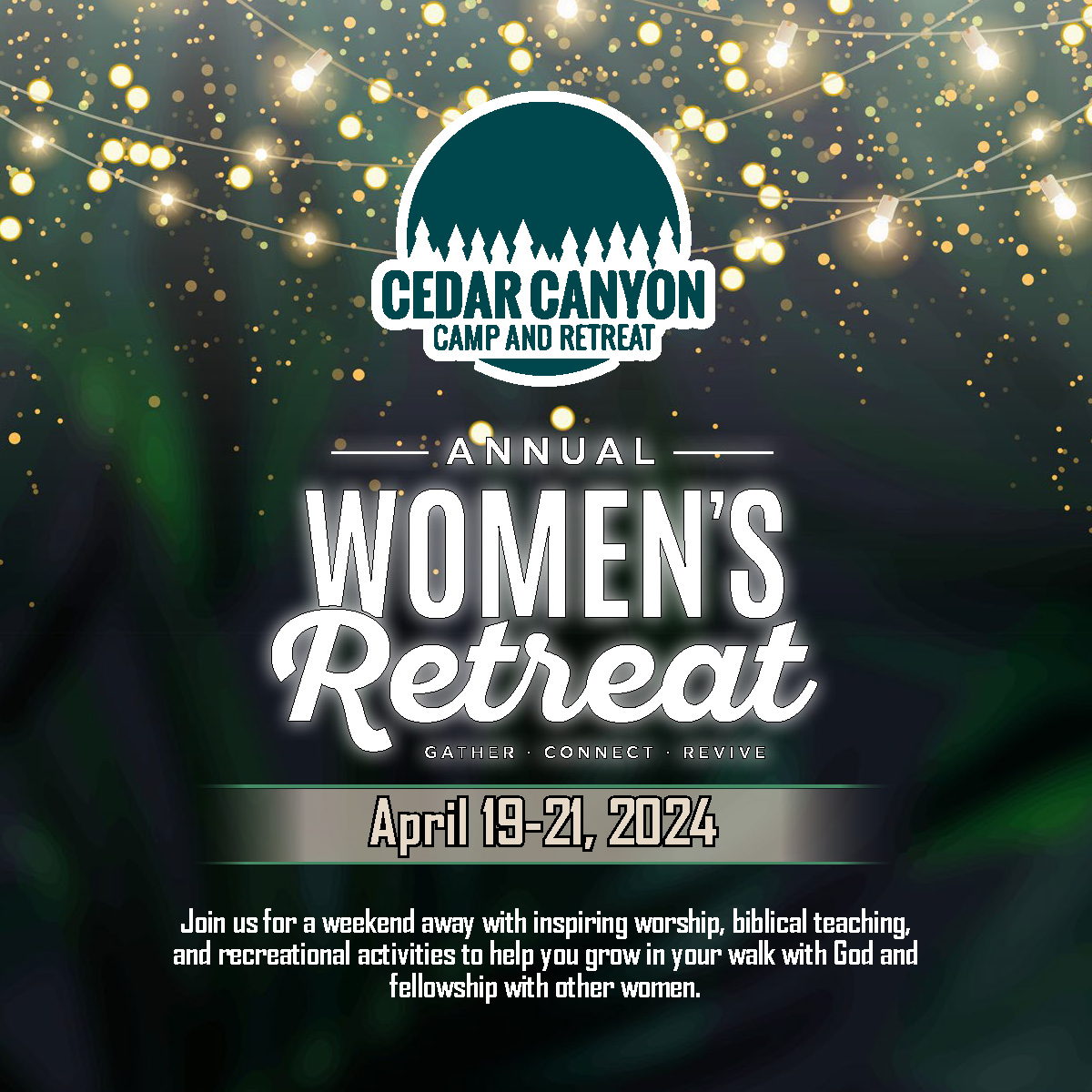 CCC Events